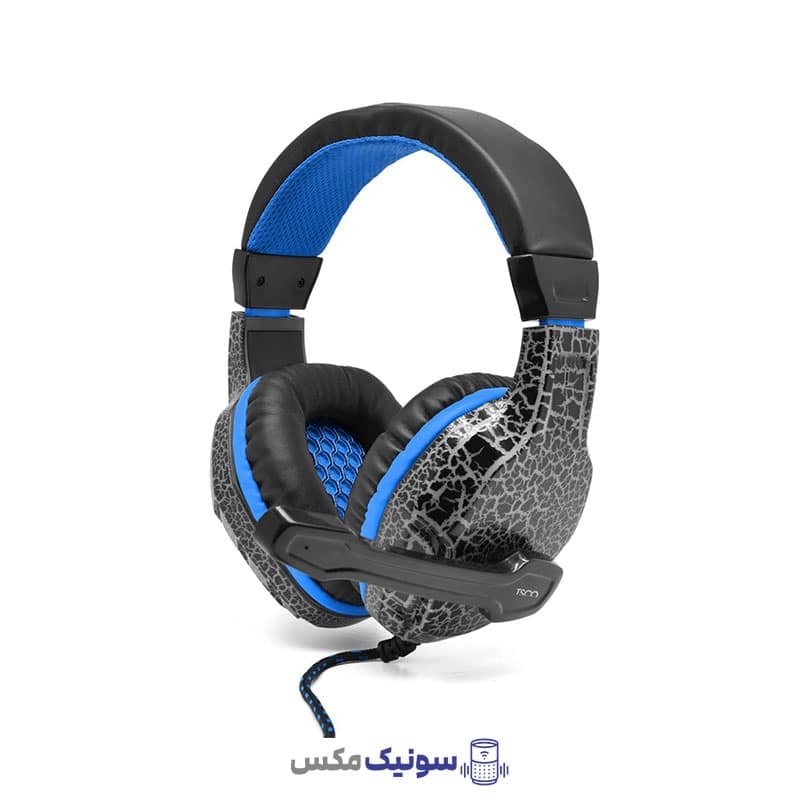 قیمت و خرید هدست گیمینگ تسکو مدل th 5128 [آبان 1404]