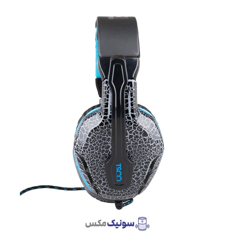 قیمت و خرید هدست گیمینگ تسکو مدل th 5128 [آبان 1404]