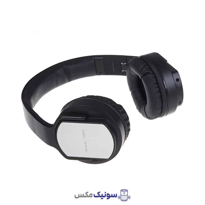 قیمت و خرید هدفون تسکو مدل th 5323 [مهر 1404]