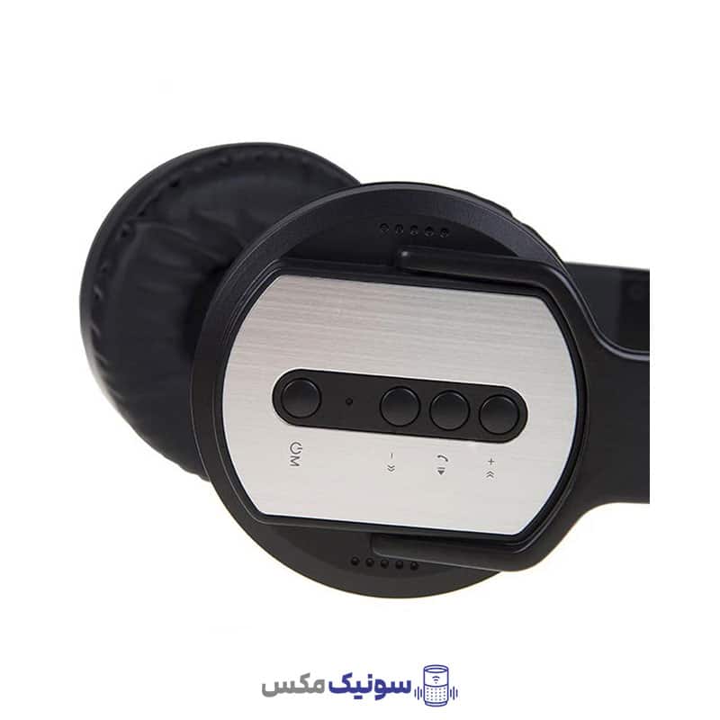 قیمت و خرید هدفون تسکو مدل th 5323 [مهر 1404]