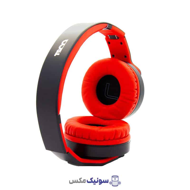 قیمت و خرید هدفون تسکو مدل th 5323 [مهر 1404]