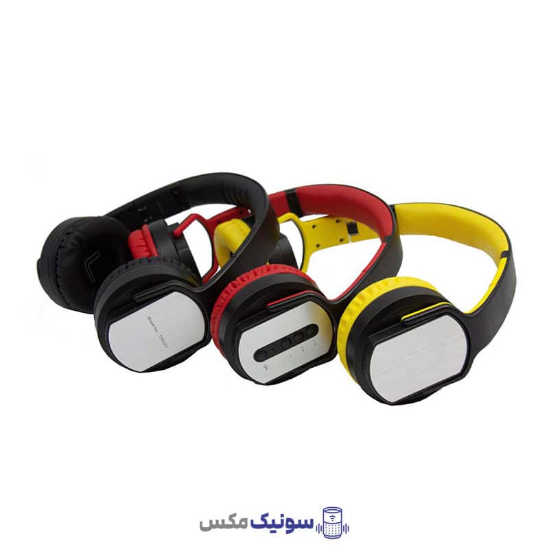 قیمت و خرید هدفون تسکو مدل th 5323 [مهر 1404]