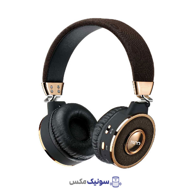 قیمت و خرید هدفون تسکو مدل th 5336 [مهر 1404]