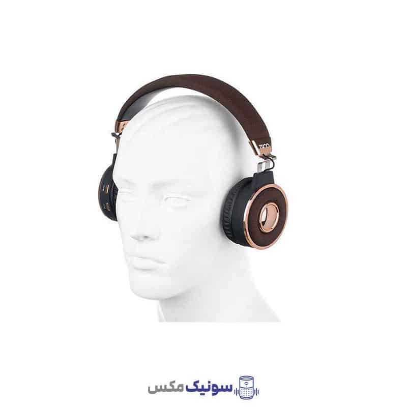 قیمت و خرید هدفون تسکو مدل th 5336 [شهریور 1404]