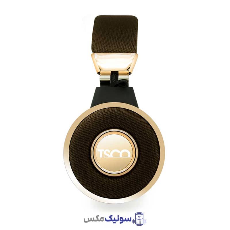قیمت و خرید هدفون تسکو مدل th 5336 [شهریور 1404]