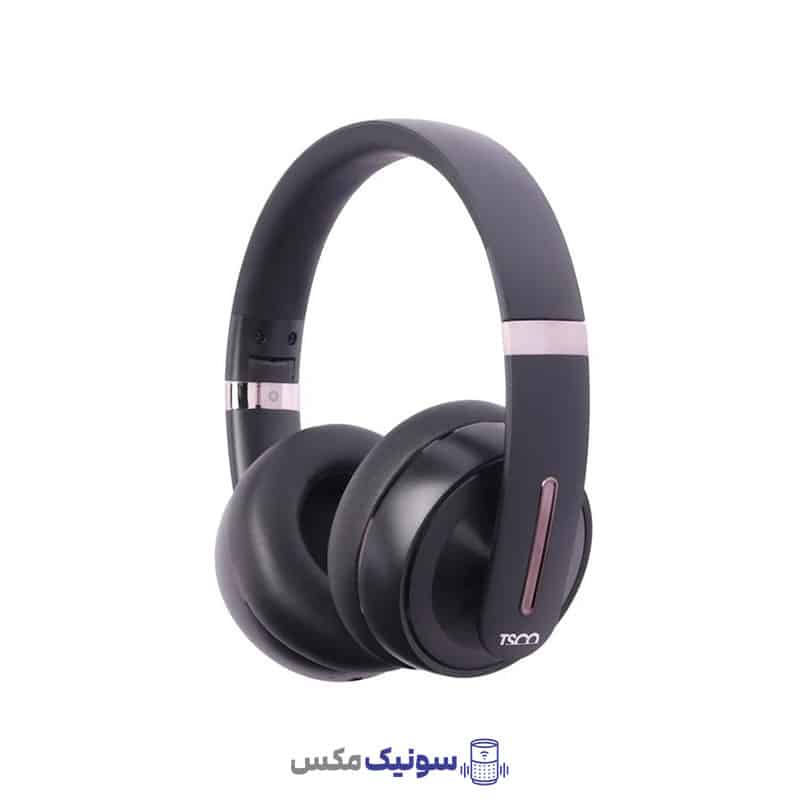 قیمت و خرید هدفون تسکو مدل th 5379 [آبان 1404]