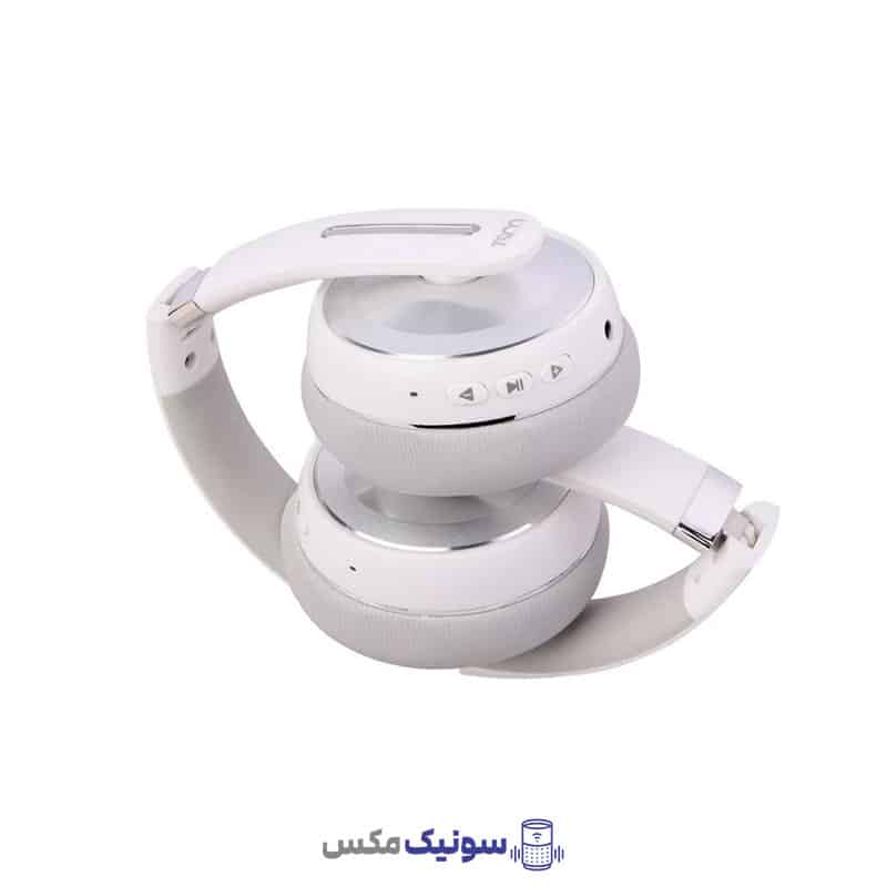 قیمت و خرید هدفون تسکو مدل th 5379 [آبان 1404]
