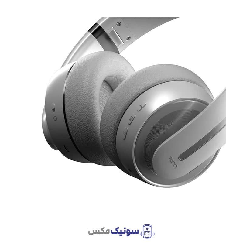 قیمت و خرید هدفون تسکو مدل th 5379 [آبان 1404]