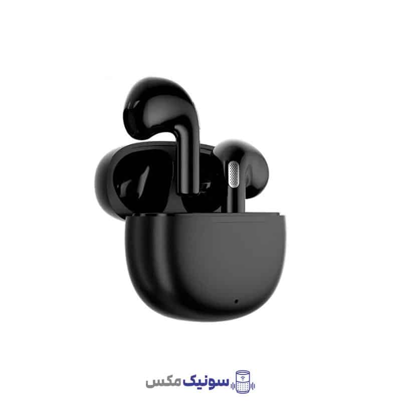 قیمت و خرید هندزفری بلوتوثی کیو سی وای QCY T20 Ailypods