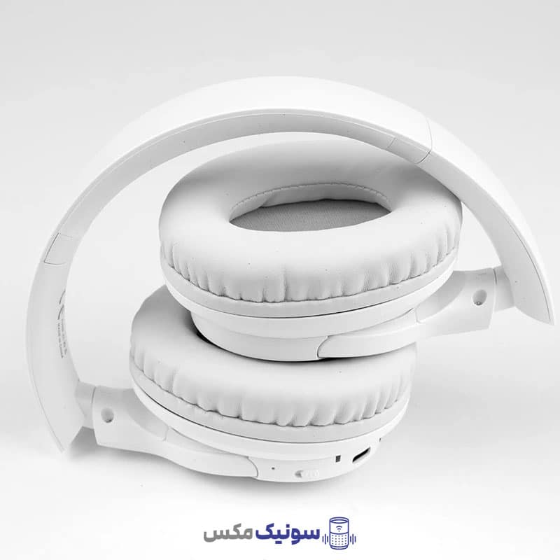 قیمت و خرید هدفون بلوتوثی هیسکا مدل K400