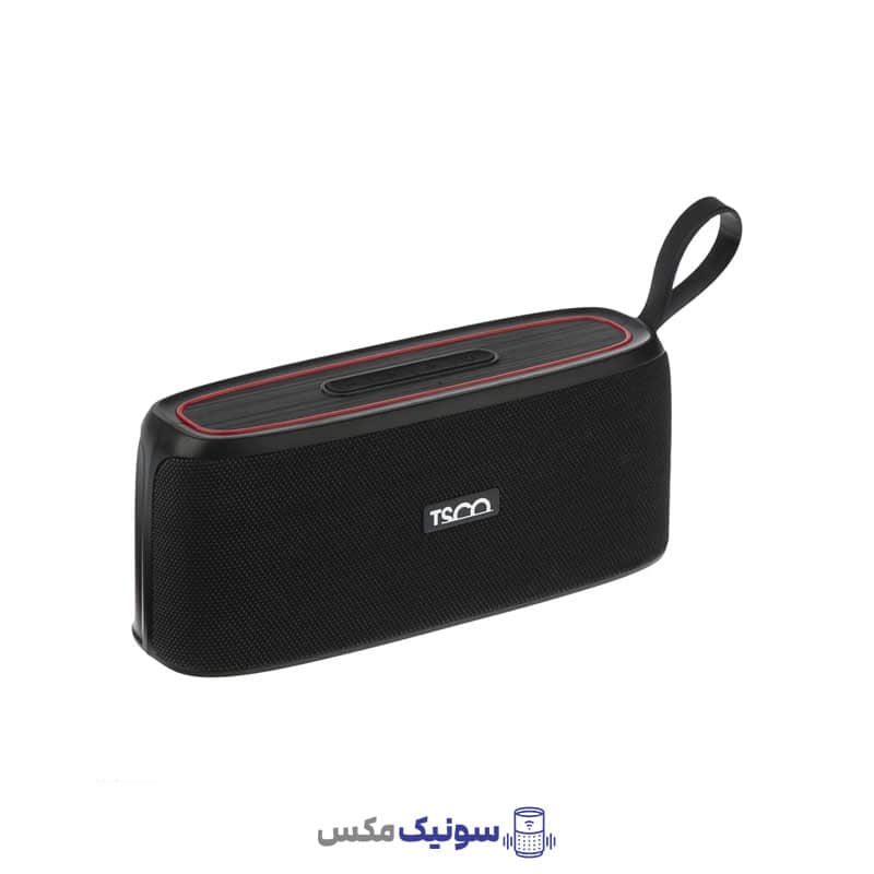 قیمت و خرید اسپیکر بلوتوثی تسکو مدل TS 2349 [شهریور 1404]