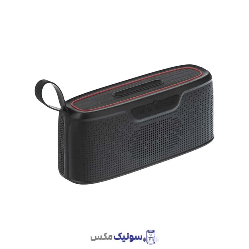 قیمت و خرید اسپیکر بلوتوثی تسکو مدل TS 2349 [شهریور 1404]