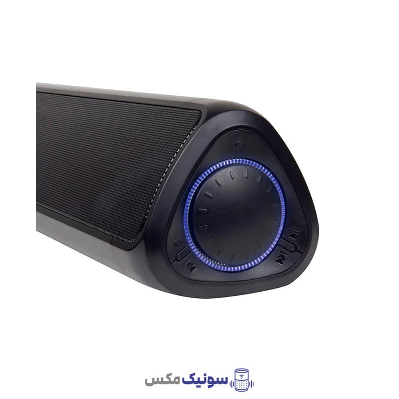 قیمت و خرید اسپیکر بلوتوثی تسکو مدل TS 23350 [آبان 1404]