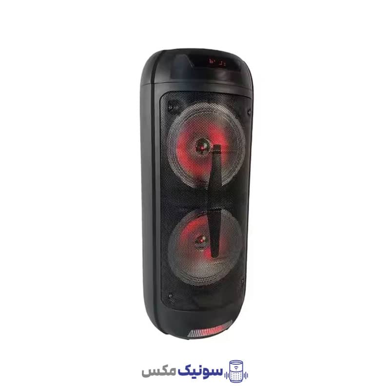 قیمت و خرید اسپیکر بلوتوثی کی تی اس مدل KTS 1199